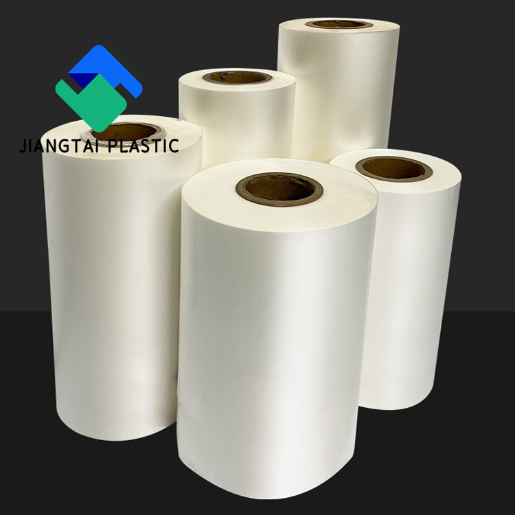 PVC sheet, Acrylic sheet, PET sheet, PVC film, PP film – JIANGTAI ...