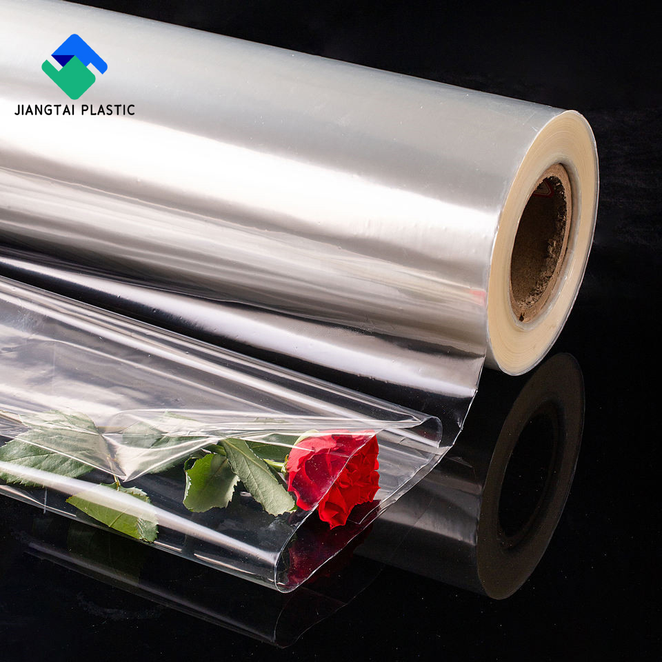PVC sheet, Acrylic sheet, PET sheet, PVC film, PP film – JIANGTAI ...