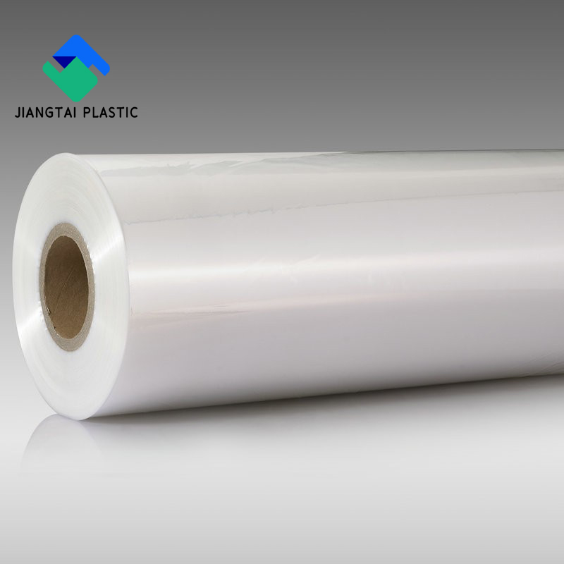 PVC sheet, Acrylic sheet, PET sheet, PVC film, PP film – JIANGTAI ...