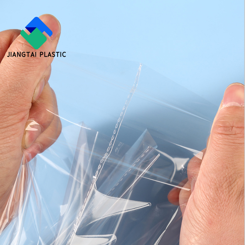 PVC sheet, Acrylic sheet, PET sheet, PVC film, PP film – JIANGTAI ...