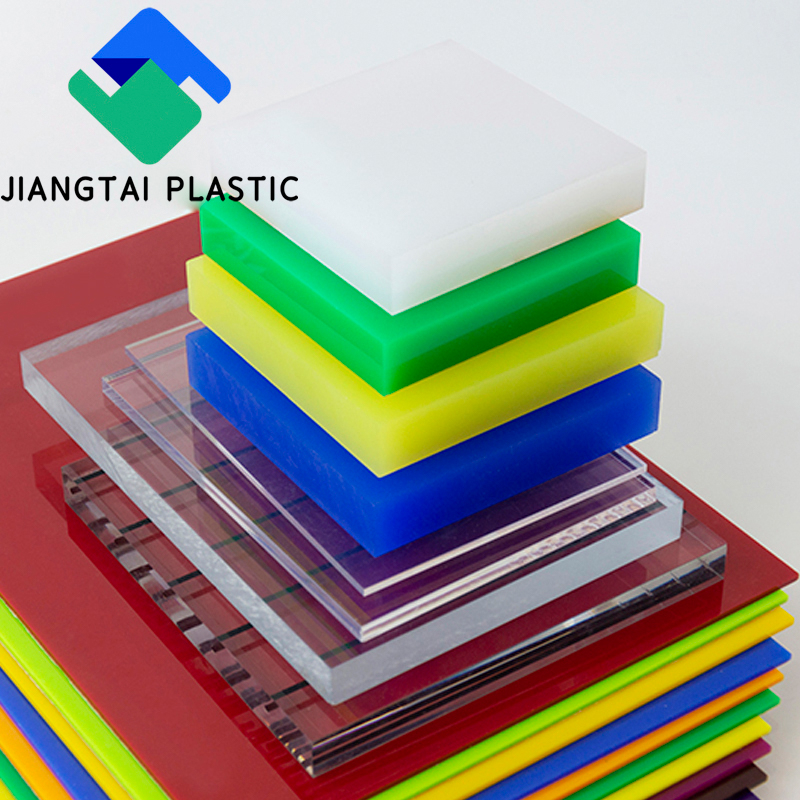 Acrylic Board Color Plastic Cast Acrylic Sheet - Buy Acrylic Board ...