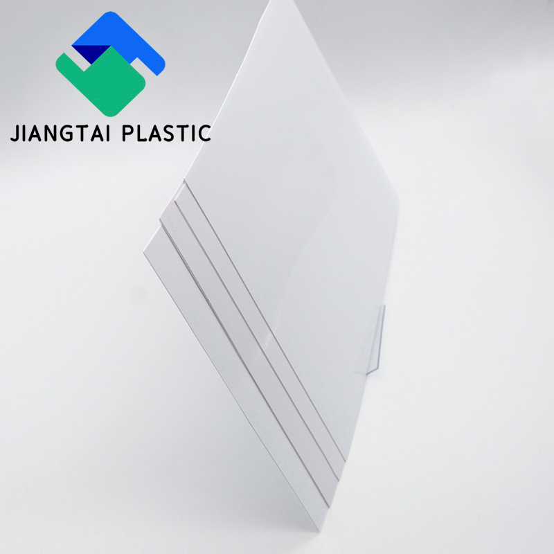 High Impact Polystyrene Sheet (HIPS Sheet) - Buy High Impact ...
