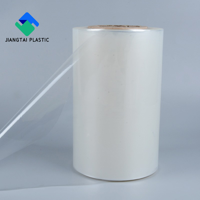 PVC sheet, Acrylic sheet, PET sheet, PVC film, PP film – JIANGTAI ...
