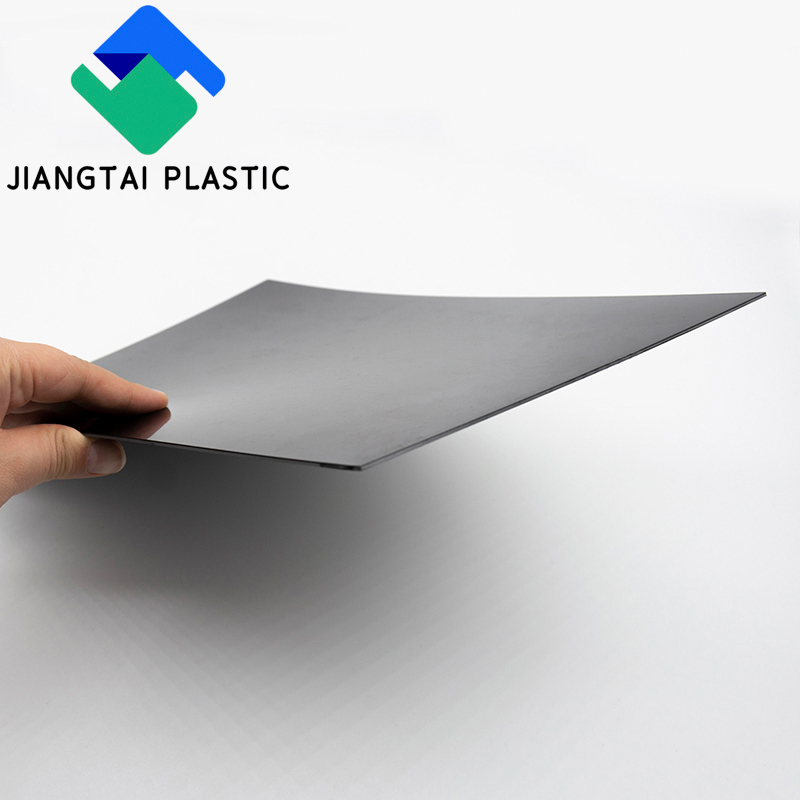 China High Impact Polystyrene Sheet (HIPS Sheet) manufacturers, High ...