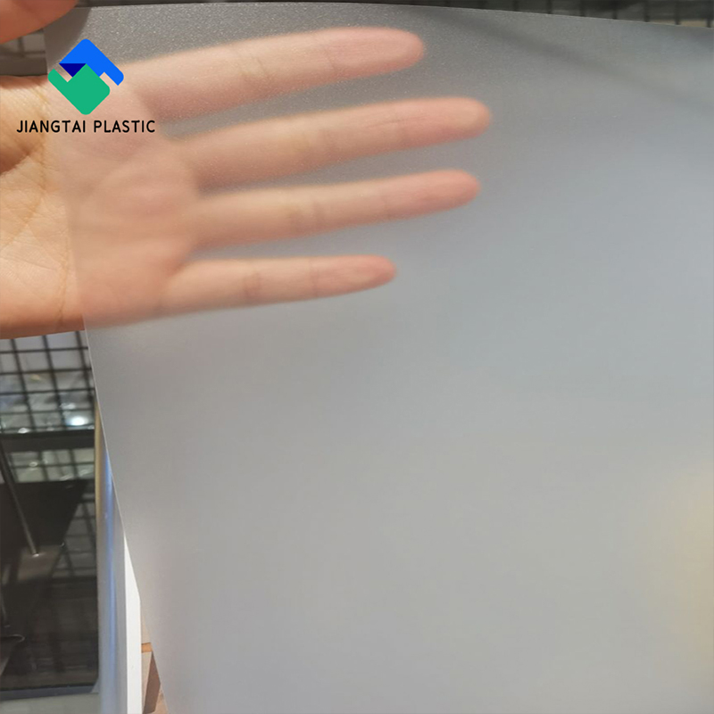 Plastic Rigid Color PP Polypropylene Plastic Sheets - Buy Plastic Rigid ...