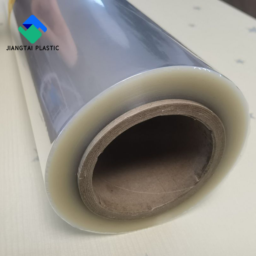 PVC sheet, Acrylic sheet, PET sheet, PVC film, PP film – JIANGTAI ...