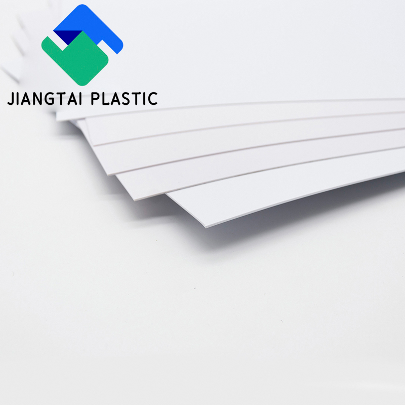 High Impact Polystyrene Sheet (HIPS Sheet) - Buy High Impact ...